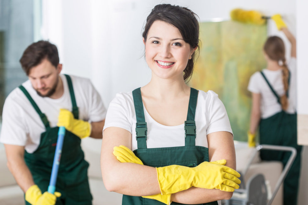 How To Set Effective KPIs for Your Cleaning Company 🥇 Booking Software