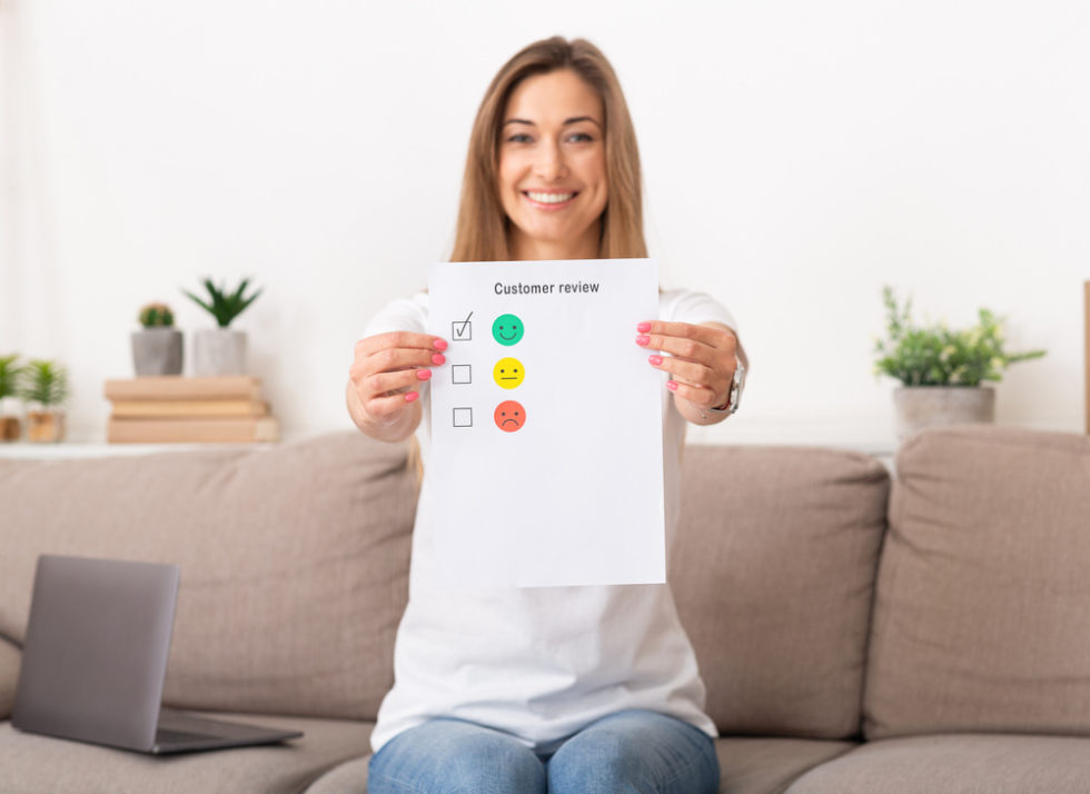 Online Ratings vs Reviews: 4 Key Differences | Expert Cleaning Business ...